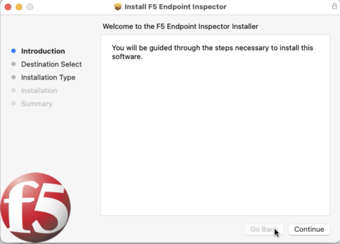 MacOS Edge Client- Mid 2023 Change of Behaviour