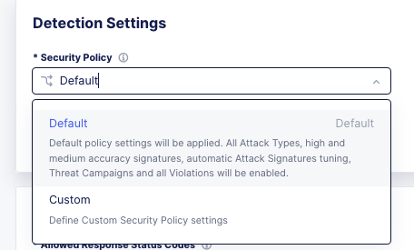 What is the "Automatic Attack Signatures Tuning" feature?