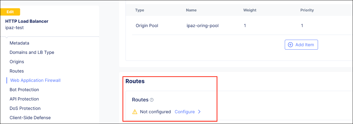 How to do an URL redirection?
