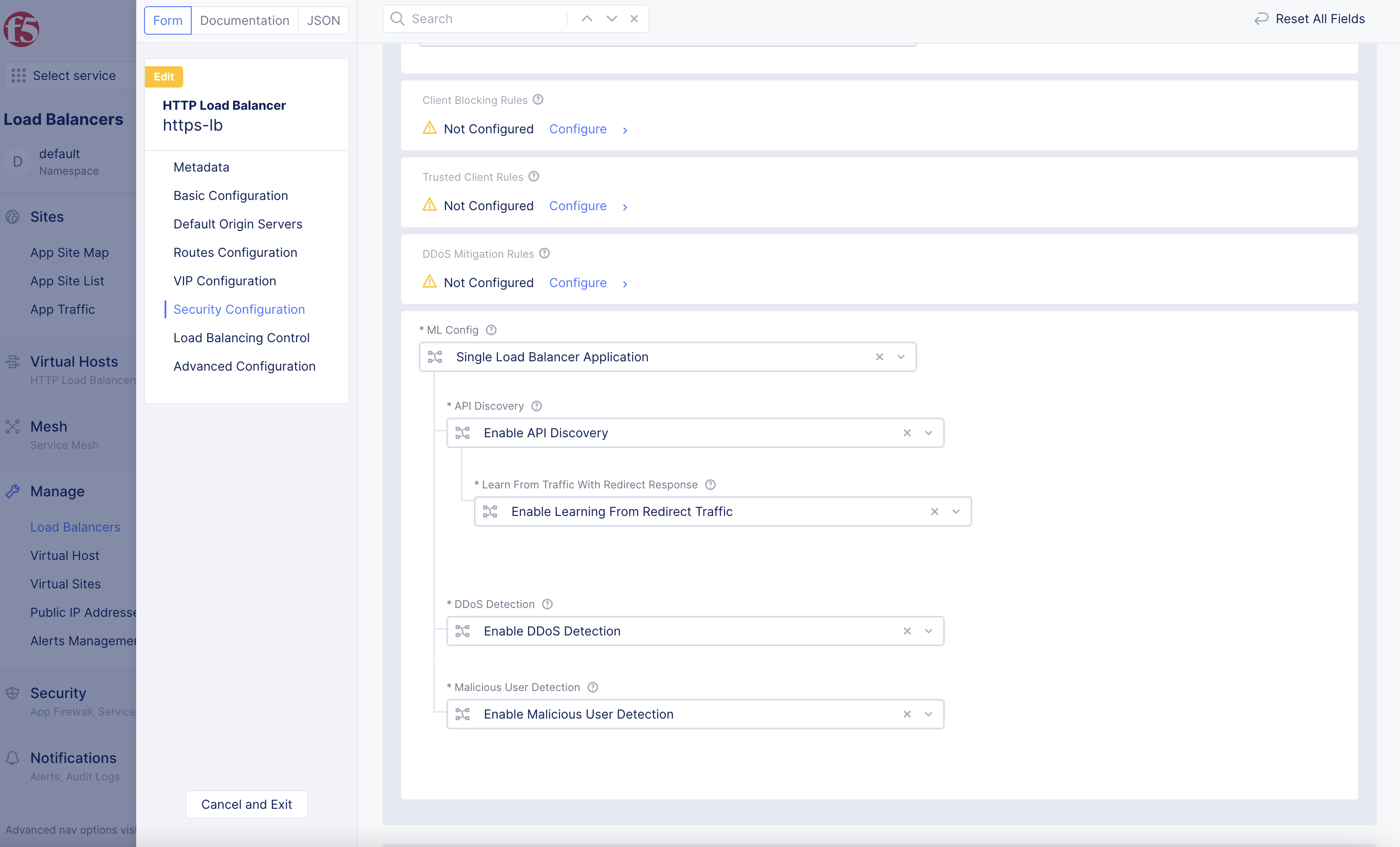 How to detect DDoS and Mitigation