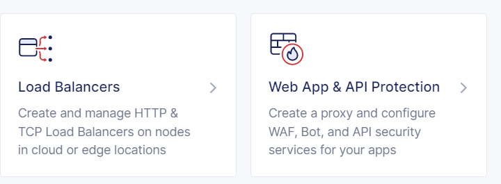 How to increase the idle timeout of a request on F5® Distributed Cloud Services load-balancers?