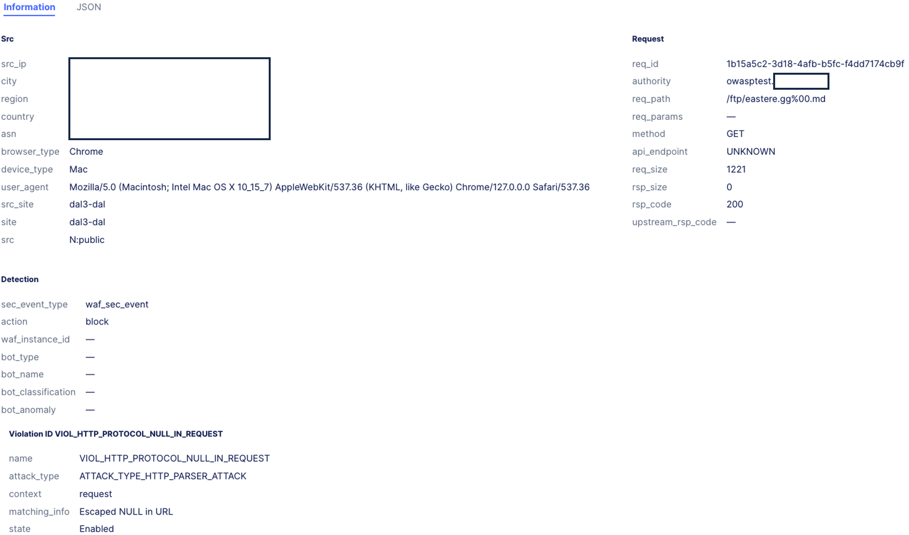How to mitigate OWASP Top Ten A02:2021 – Cryptographic Failures