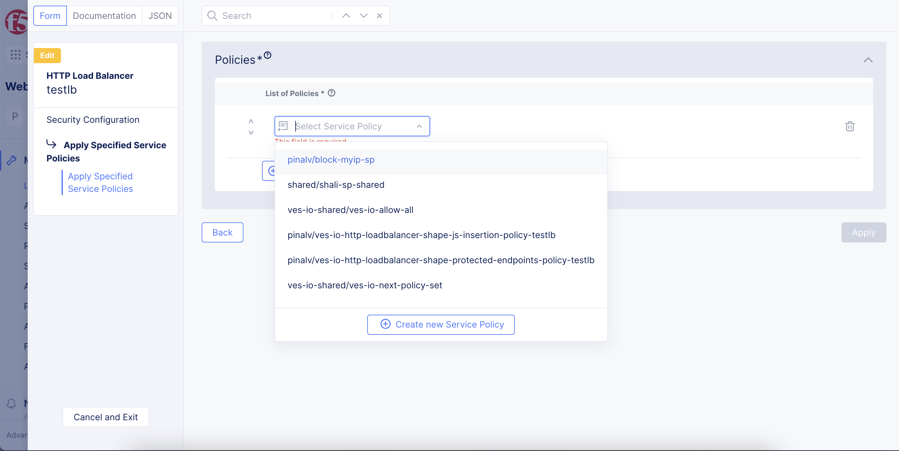 How to block by IP or Geolocation