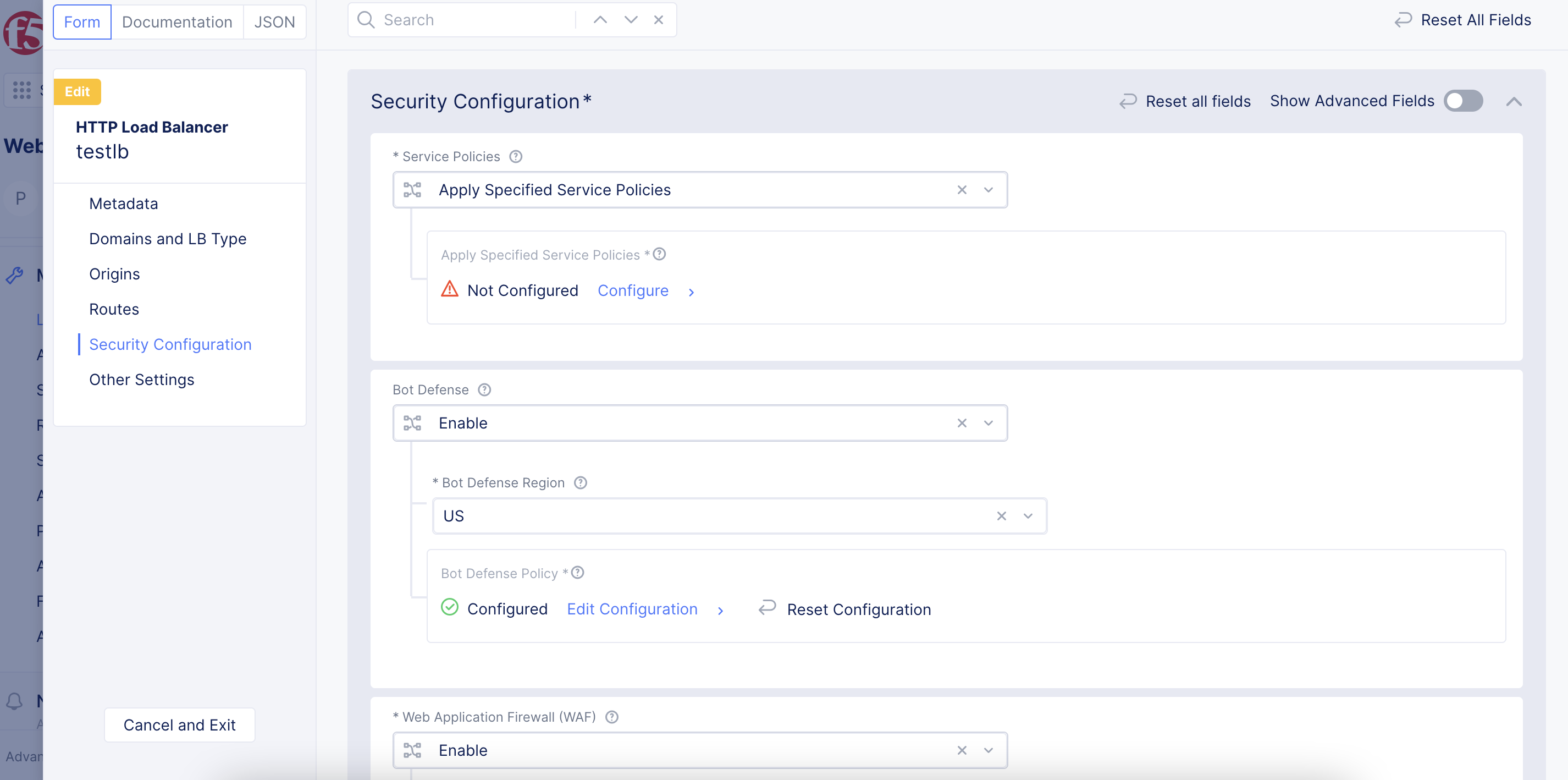 How to block by IP or Geolocation
