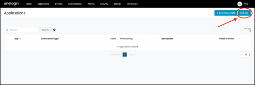 How to configure OneLogin SSO with F5 Distributed Cloud