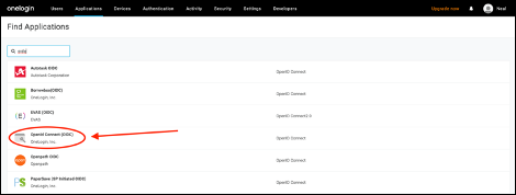 How to configure OneLogin SSO with F5 Distributed Cloud