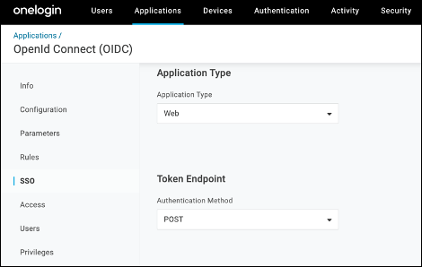 How to configure OneLogin SSO with F5 Distributed Cloud