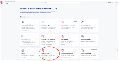 How to configure OneLogin SSO with F5 Distributed Cloud