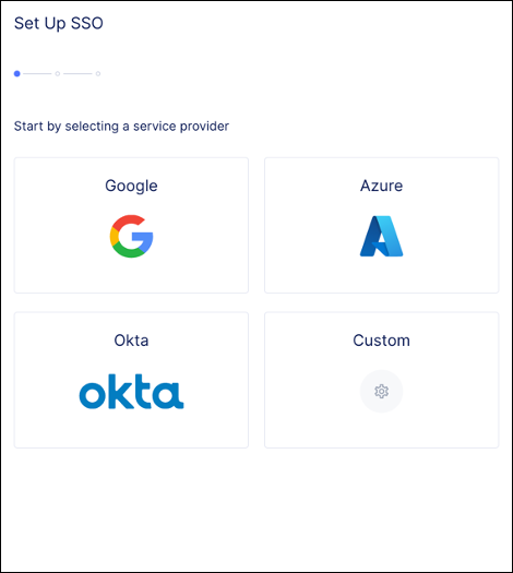 How to configure OneLogin SSO with F5 Distributed Cloud
