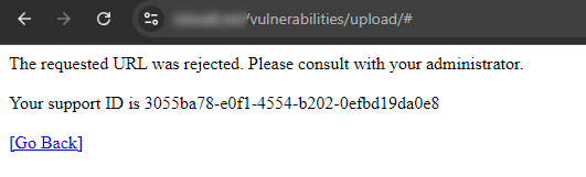 How to mitigate OWASP Top Ten A05:2021 – Security Misconfiguration.