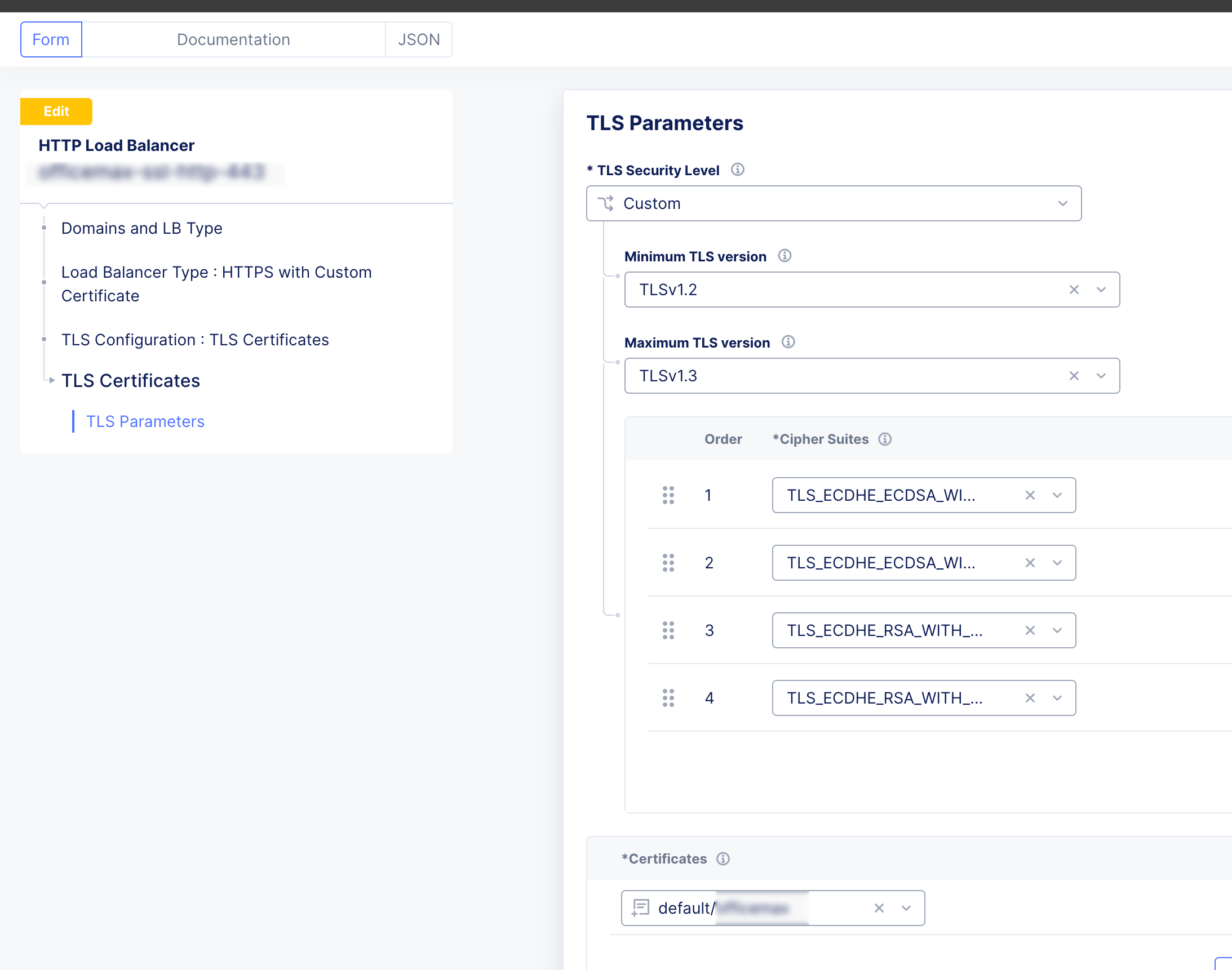How to get a A+ In Qualys SSL Labs Score