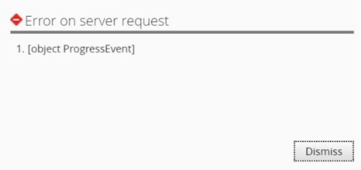 BIG-IQ is able to backup BIG-IP LTM device but unable to download the ...