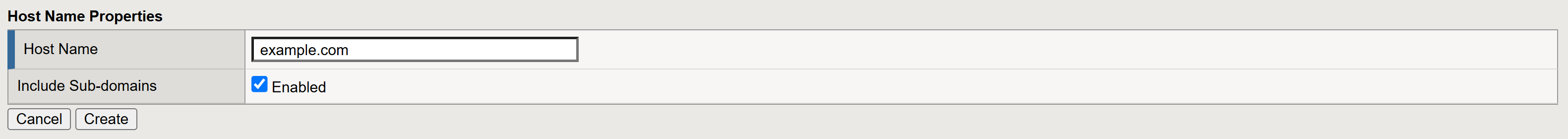 This attempt to set a cookie via Set-Cookie header was blocked because its Domain attribute was ...