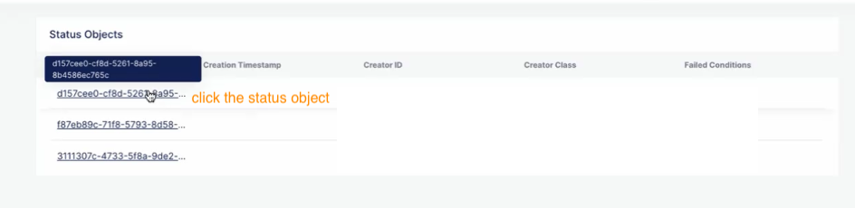 How to view the Health-Check logs in the F5 Distributed Cloud portal